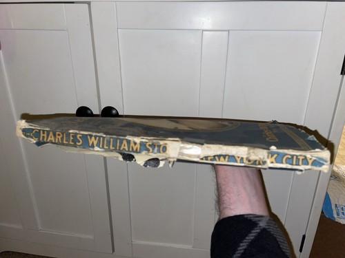 Delicate 1918 Charles William Stores Catalog - EdwardianFashion - Flapper Dress | eBay