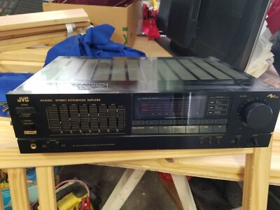 Used jvc Ax R350 | eBay