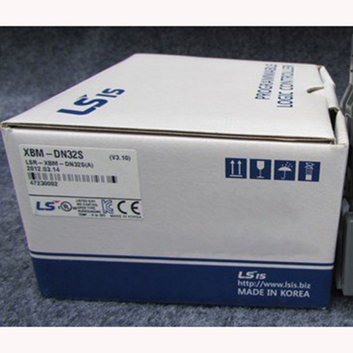 ONE NEW LG LS programmable controller XBM-DN32S spot stock #YP1 | eBay