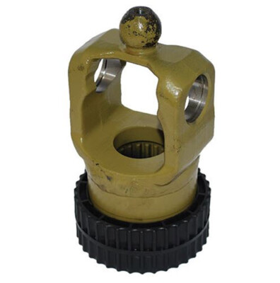 New Style CV Yoke Series 6 1-3/4" X 22 Spline. 76mmx32mm and 94mmx27mm ...