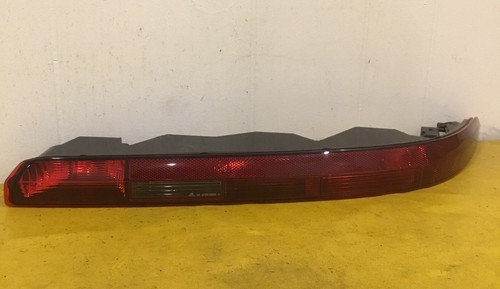 2016-2020 Audi Q7 Right/passenger Side Rear Bumper Tail Light OEM P/n ...