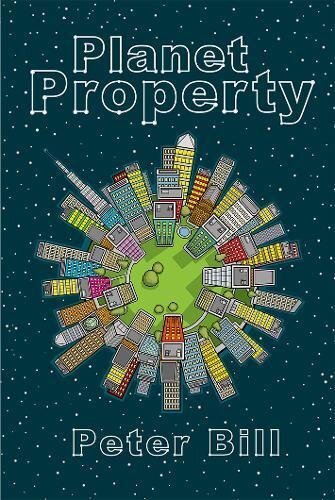 Planet Property By Peter Bill | eBay
