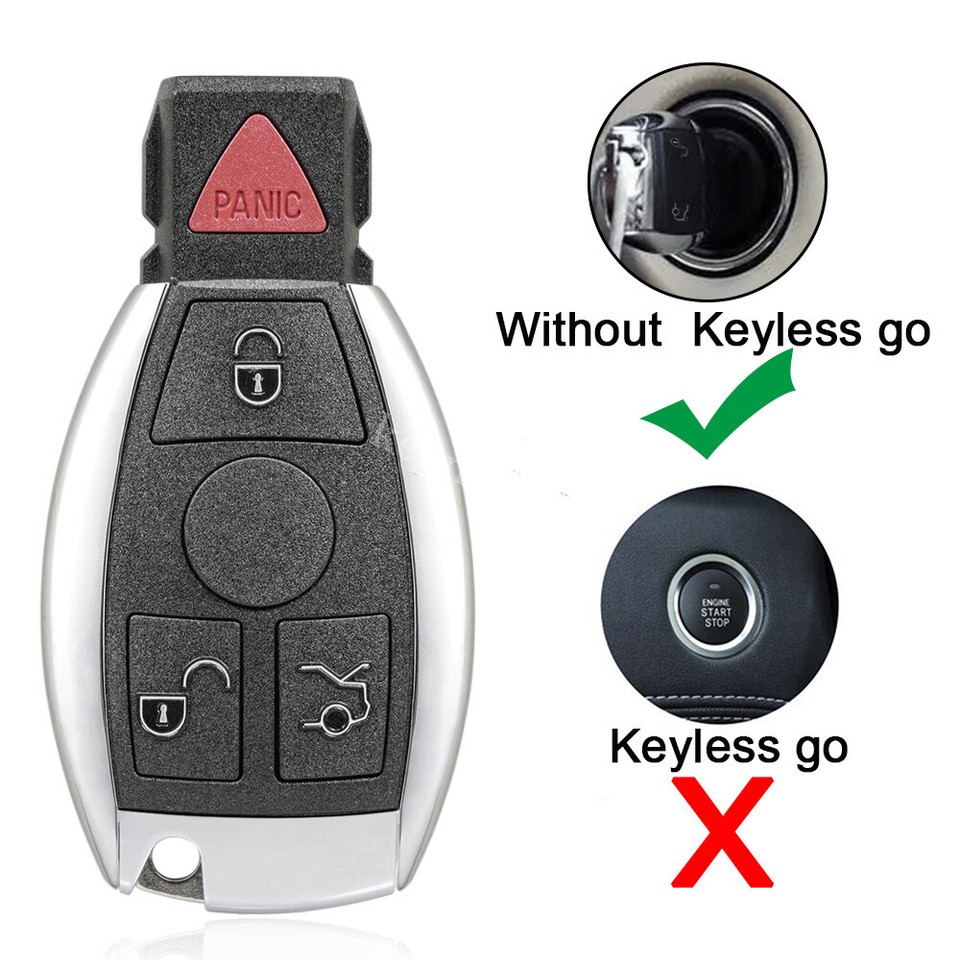 for 2000 2001 2002 2003 2004 2005 2006+ Mercedes C E S G M SL CLK Class ...