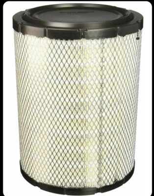 (2) PACK SPECIAL, Baldwin RS2863 Outer Air Element | eBay