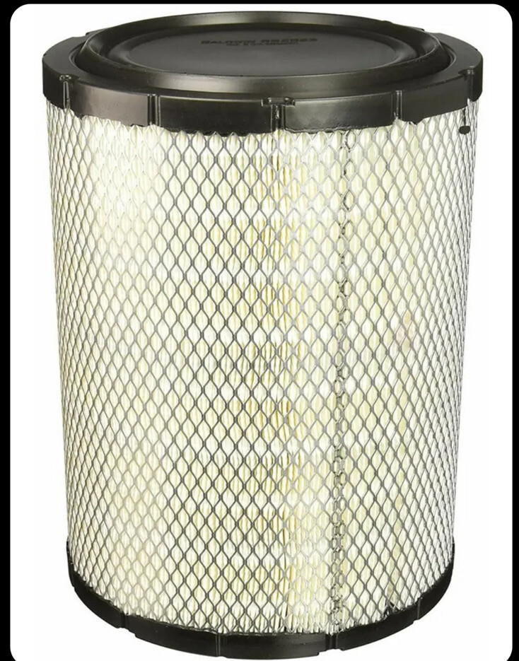 BALDWIN RS2863 - Air filter cross reference