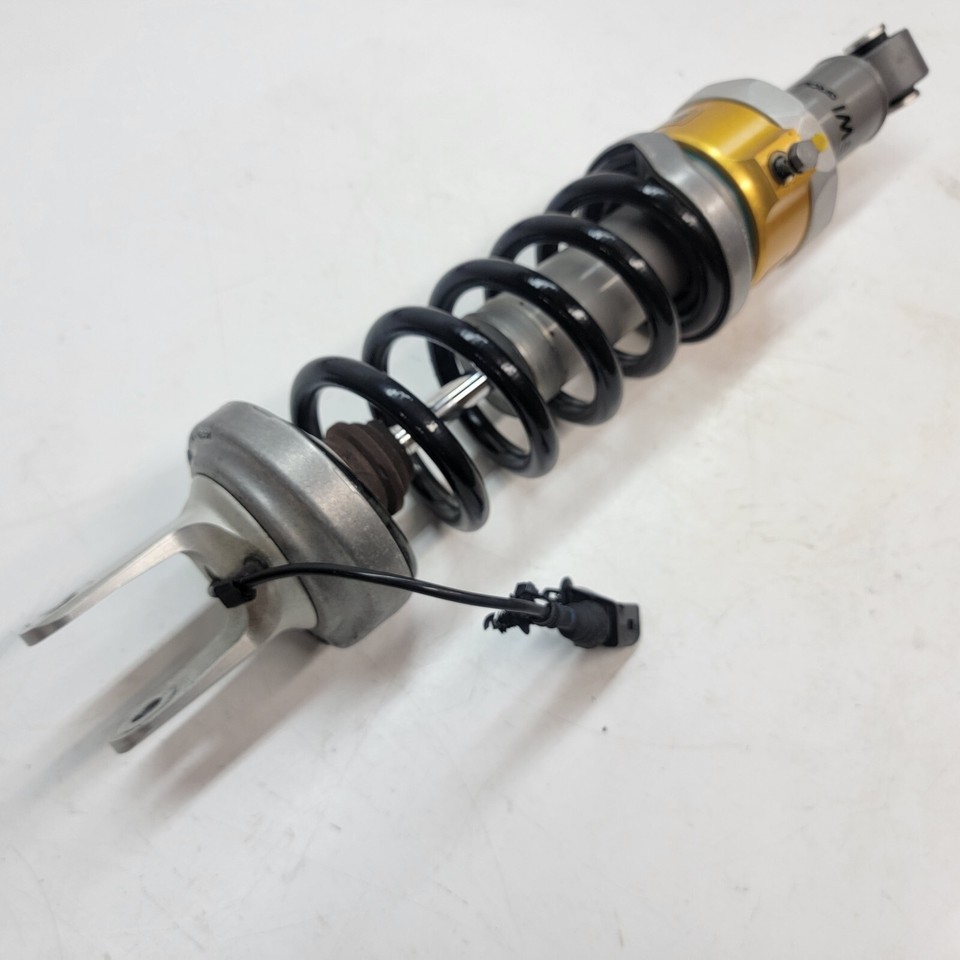 LAMBORGHINI AVENTADOR LP740 S LP750 SV FRONT SHOCK ABSORBER OEM ...