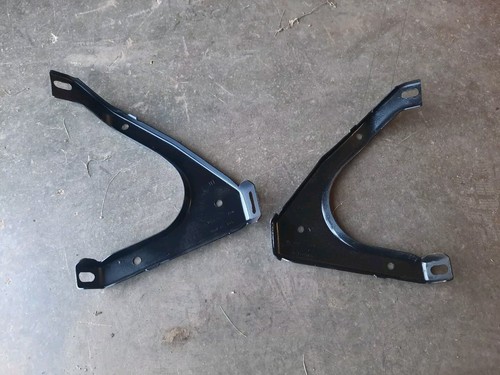 FRONT BUMPER FACE BAR MOUNTING SUPPORT BRACKET FORD F250 F350 F450 F550 ...