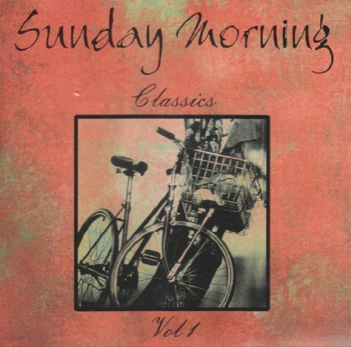 Johann Sebastian Bach (Composer), , Sunday Morning Classics, Vol. 1 ...