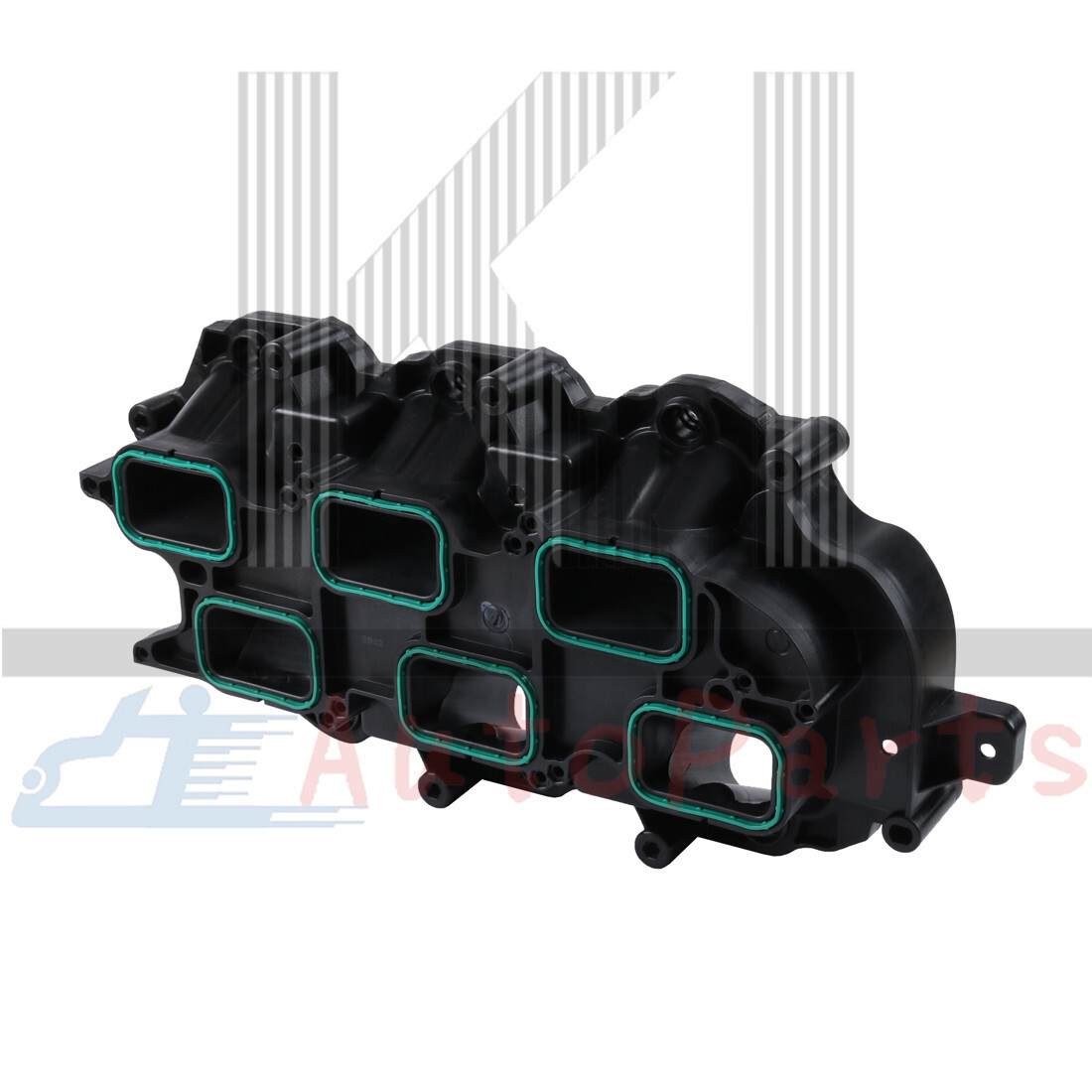 Lower Intake Manifold 05184199AF For 2011- 2020 Chrysler Dodge Jeep RAM ...