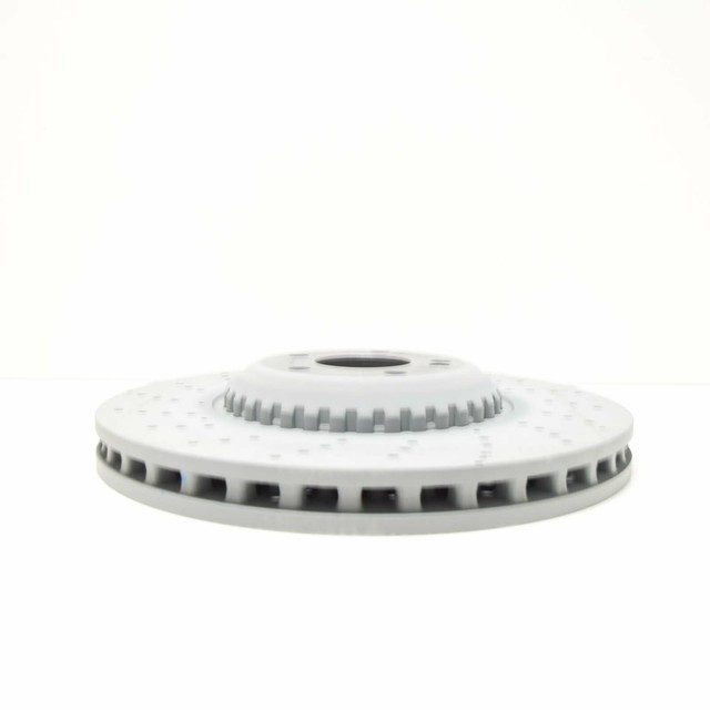 Mercedes-Benz S-class W222 Front Brake Disc Vented A2224215100 OEM for ...