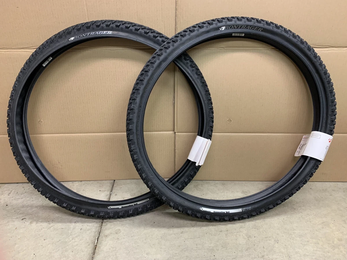 Bontrager Tires
