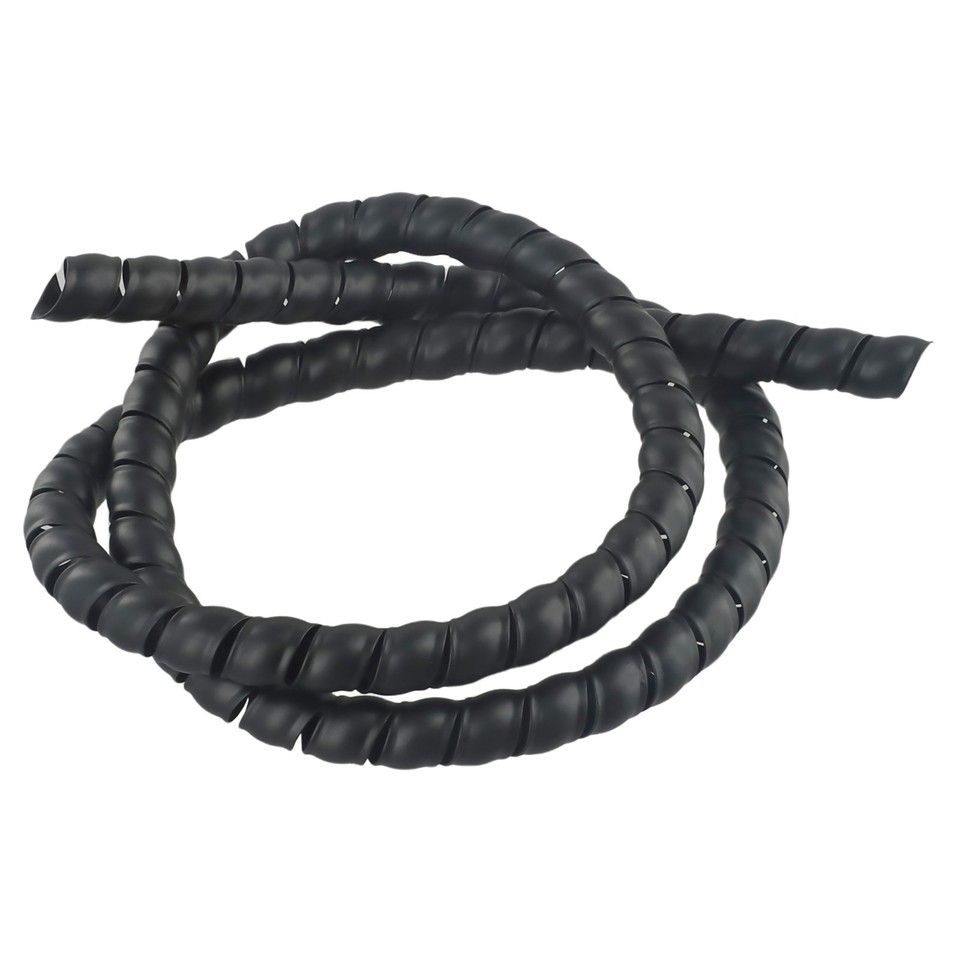 Cable Management Tube Reliable Wire Protection for Various Applications ...