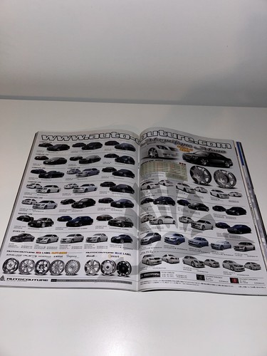 2018 VIP Style JDM Magazine Vol. 173 | eBay