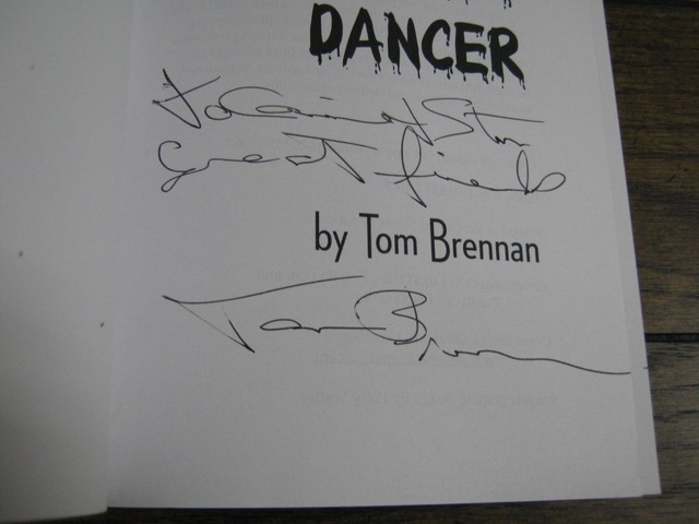 Dead Man's Dancer : The Mechele Linehan Story by Tom Brennan (2015 ...