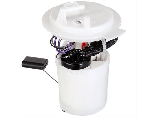 For 2006-2012 Ford Fusion Fuel Pump Delphi 59989CKWB 2010 2007 2008 ...