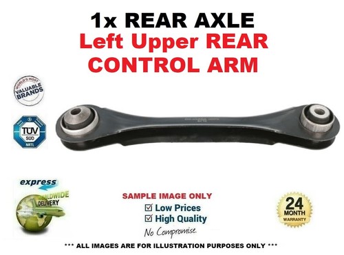 REAR AXLE Left Upper Rear TRACK CONTROL ARM for BMW Touring 335 xDrive ...