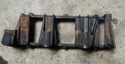 Cummins SUPPORT EXH RCN VALVE 5297796 | eBay