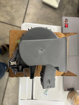 KITCHENAID MAYTAG KENMORE DISHWASHER AIR VENT BLOWER MOTOR W11228135 ...