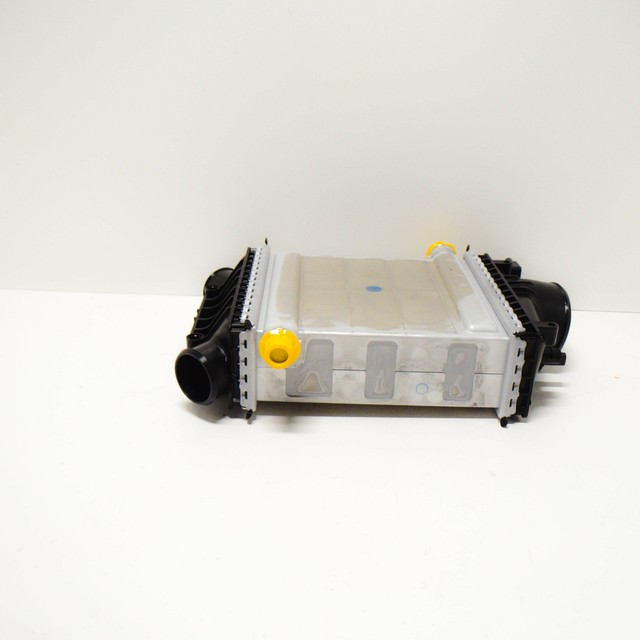 Mercedes-Benz C-class W205 Intercooler Radiator A2760900214 OEM for ...