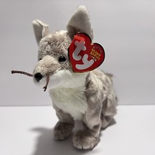 Slick the Fox - Beanie Boos - Beaniepedia