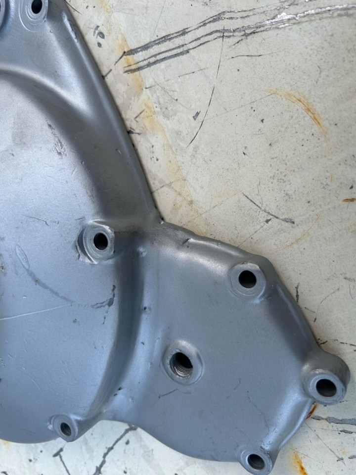 INDIAN CHIEF OUTER PRIMARY COVER | eBay