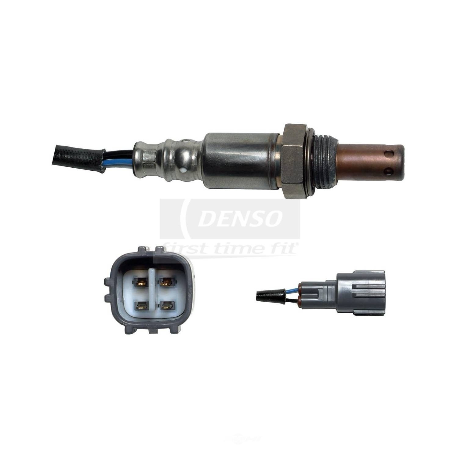 Oxygen Sensor-Denso OE APSG OXYGEN SENSORS fits 2003 Toyota 4Runner 4 ...