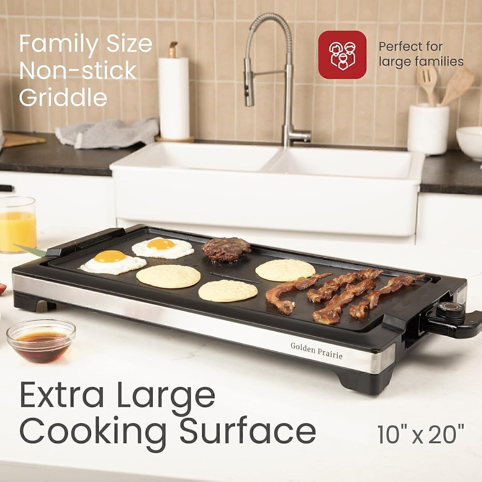 1Pcs 1800W Electric Barbecue Grill Hot Plate Smokeless Indoor BBQ ...