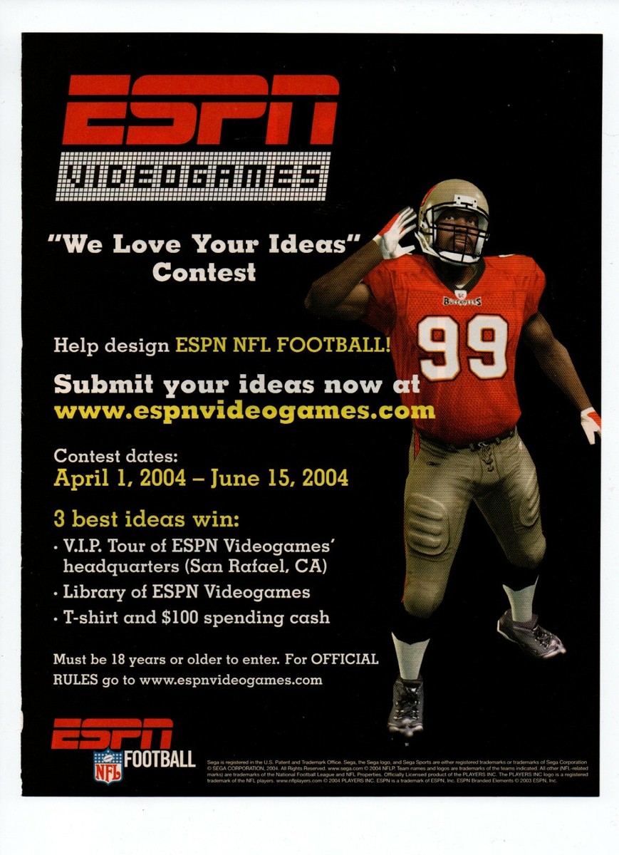 Espn Nfl Magazine Covers ESPN The Magazine | Covers 1 — Siung Tjia