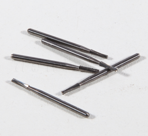 Dental Midwest FG #557 Surgical Length Cross Cut Carbide Burs 100pk | eBay