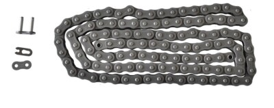 EK 520 H/Duty Chain 120L for Kymco Maxxer 300 2009 to 2011 | eBay Australia