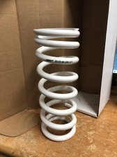 WP Progressive Rear Shock Spring 63-66-69-225 White KTM Suspension ...