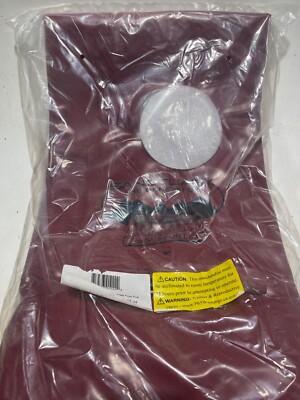 InnoMax Sanctuary Free Flow Full Wave Waterbed Mattress Size Super ...