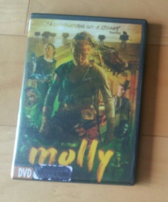 Molly (DVD) for sale online | eBay