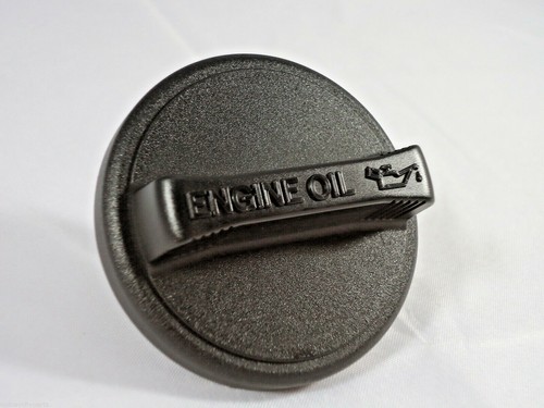 TOYOTA OIL FILLER CAP 4AGE 20 VALVE BLACK TOP AE111 AE86 JDM NEW ...