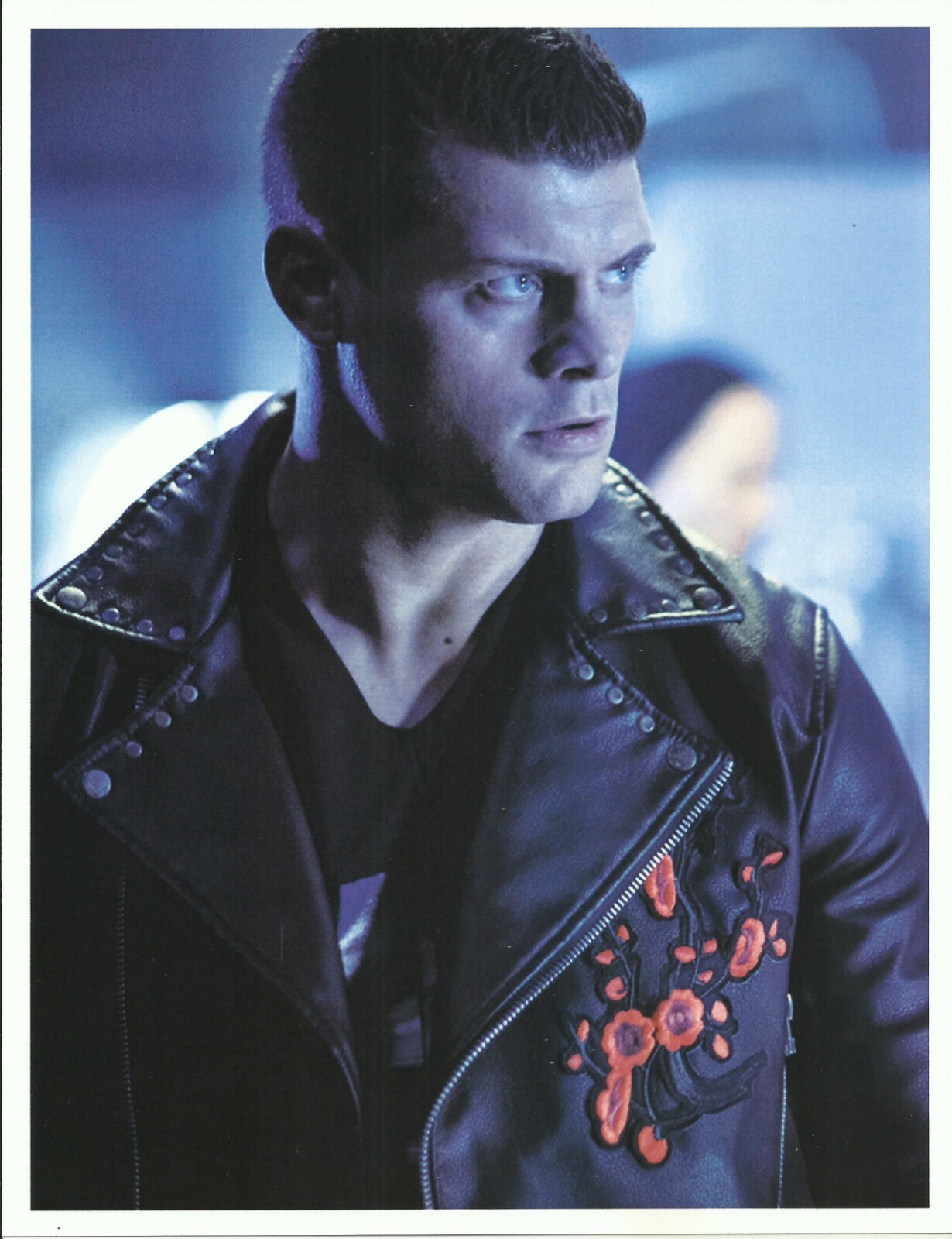 Cody Rhodes ROH AEW Wrestling 8x11 Promo Photo | eBay