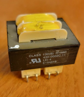 Transformers - Class 130