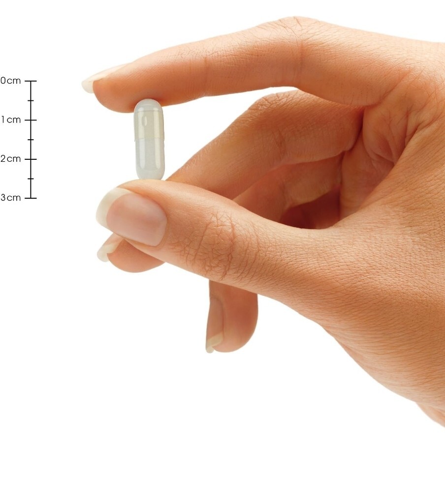 Digestive Enzymes Complete Advanced Enzyme Formula 60 Cap Digestive ...