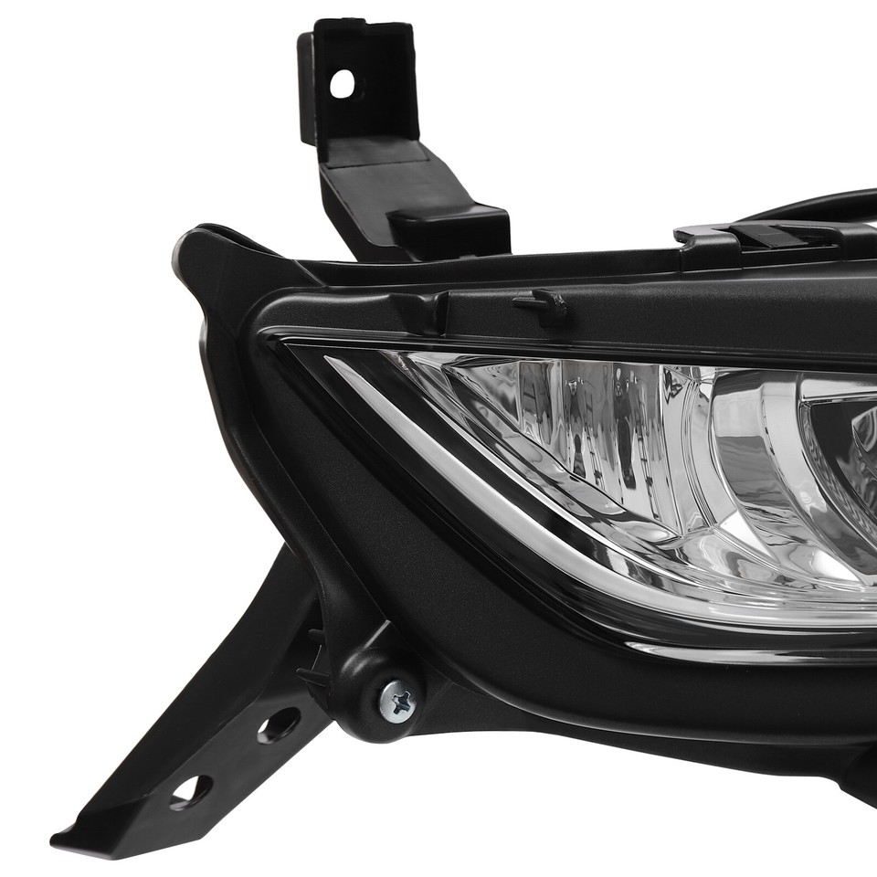 RH LED Fog Light For 2020-2022 Lexus RX350 RX450h DRL Daytime Running ...