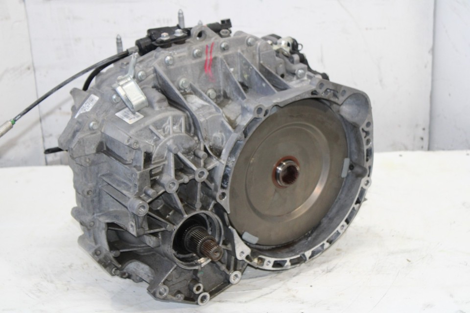 2008-2015 Mitsubishi Lancer Ralliart 2.0L 4CYL JDM Automatic ...