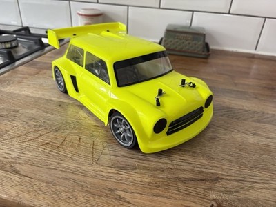 Kamtec Mini Racer Pro Brushless RC Car | eBay UK