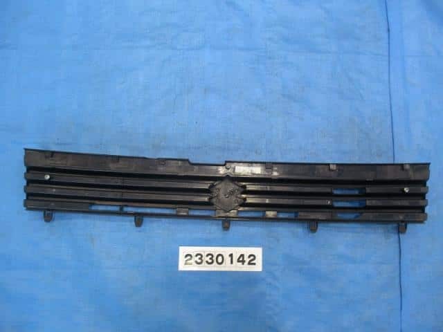 SUZUKI Every 2009 ABA-DA64W Radiator Grille 7171368H50ZFH [Used ...