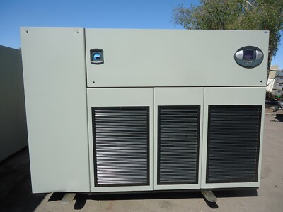 AC & Refrigeration Units - Crac Units