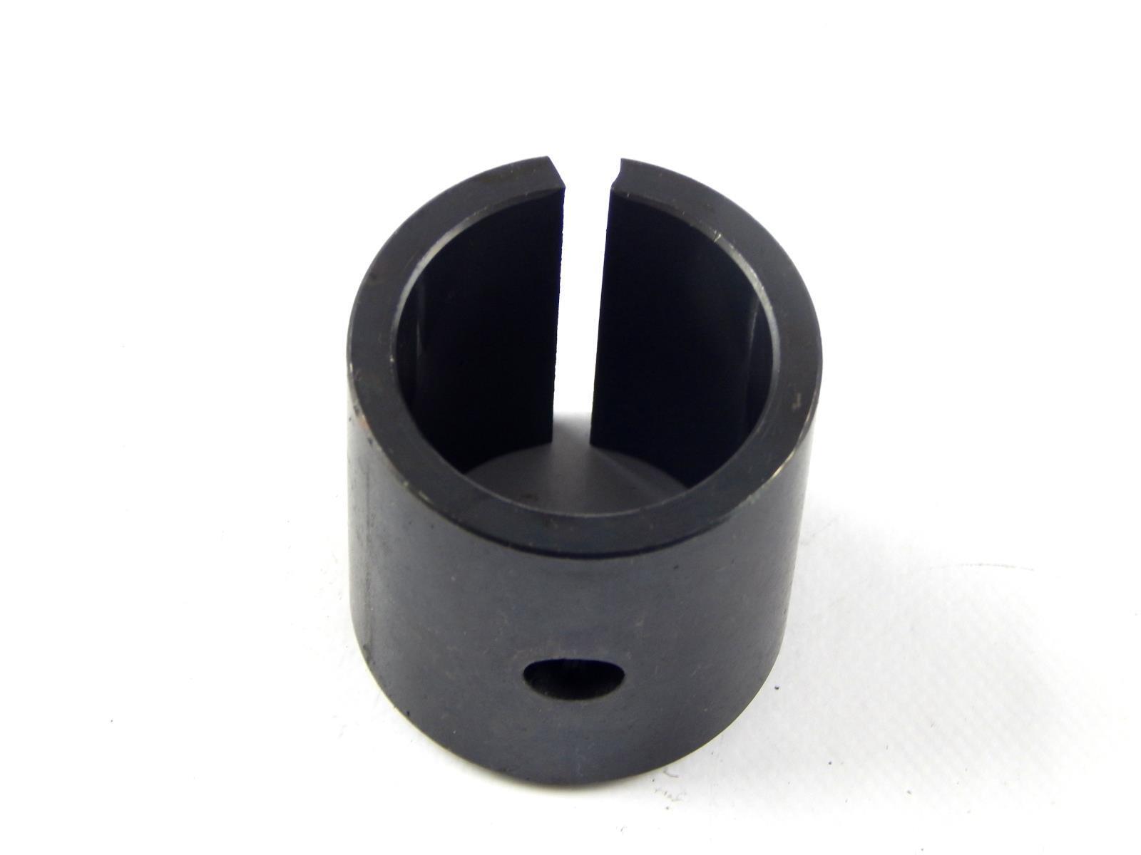 Spannbuchse Einspannbuchse Spannhülse Buchse 35x45x35 mm DIN 1498 | eBay