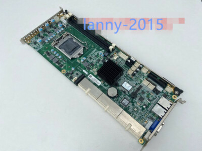 1PC USED EVOC Industrial Computer Motherboard EPE-1815V2NA-H61 VER: C01 ...