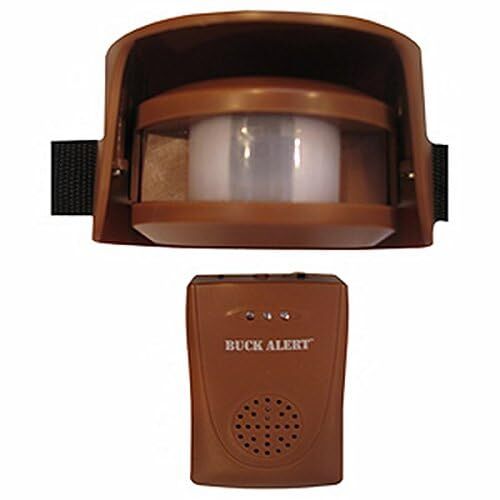 Buck Alert Motion Detector Set System Multi One Size 9090 | eBay