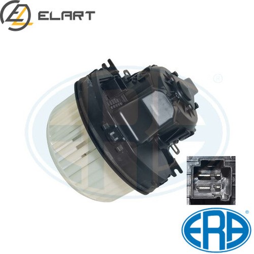 INTERIOR BLOWER 664186 FOR VW TOUAREG CATA/CASA/CNRB/CRCA/CJGD/CRCD ...