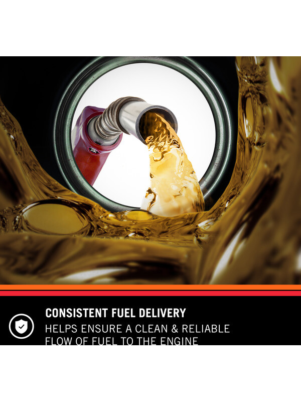 K&N Fuel Filter fits OLDSMOBILE REGENCY 3.8L V6 PETROL ENGINE (PF-2100 ...