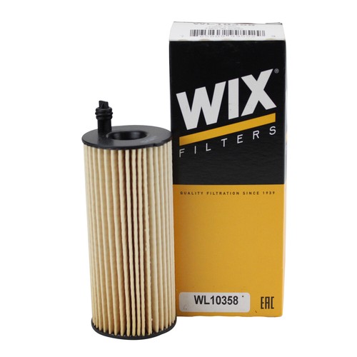 WIX Engine Oil Filter WL10358 | eBay