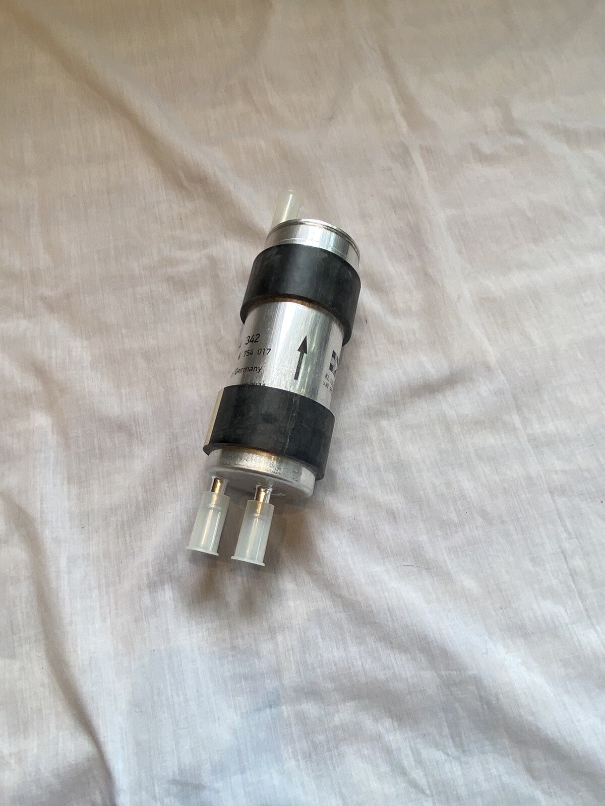 Genuine OE BMW X5 E70 Fuel Filter Pressure Regulator Repair Kit ...