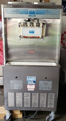 Ice Cream Machines - Taylor 754-33